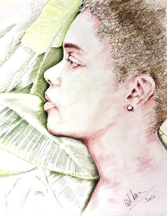 Profile – VICTOR MINCA FINE ART